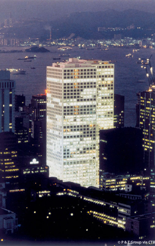 The Landmark Gloucester Tower - The Skyscraper Center