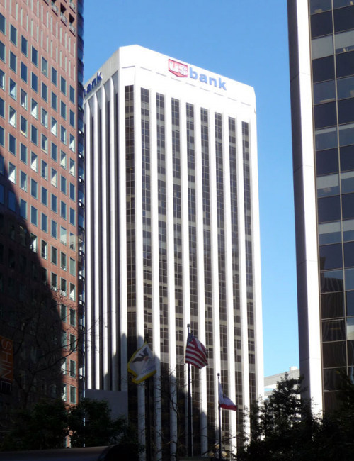 One California - The Skyscraper Center
