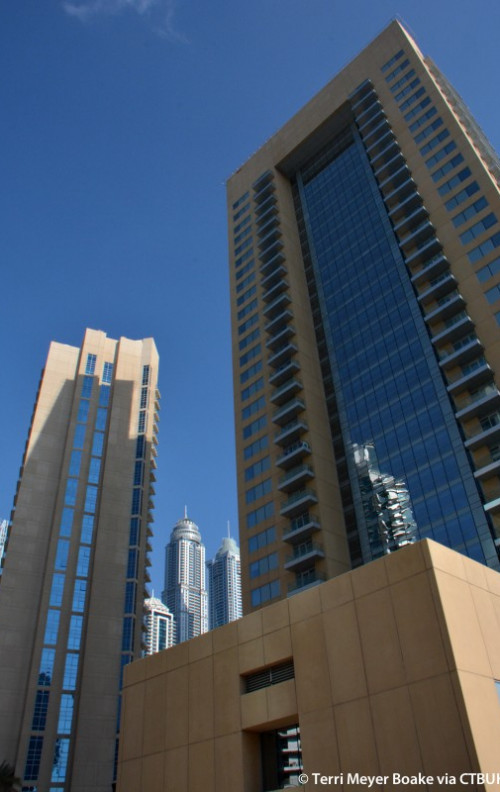 Ariyana Tower - The Skyscraper Center