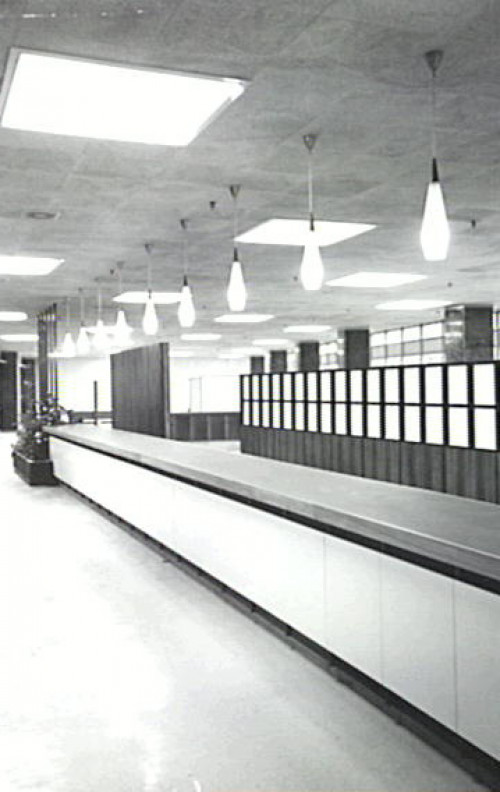 33 Alfred Street - The Skyscraper Center