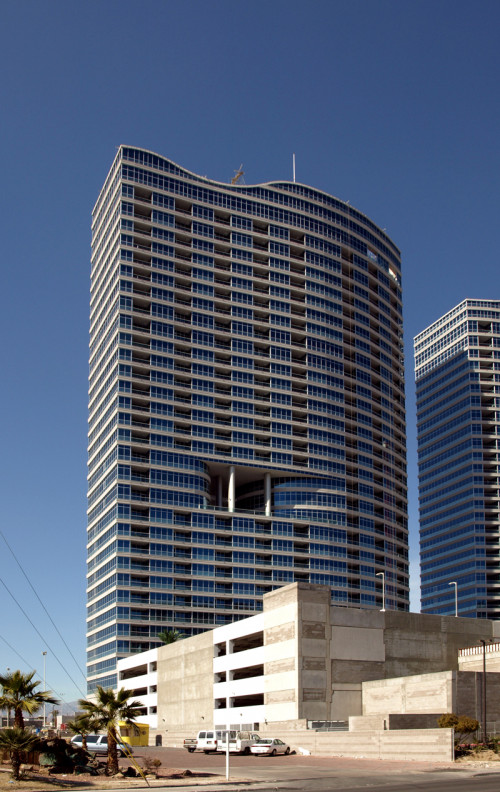 Panorama Tower II - The Skyscraper Center