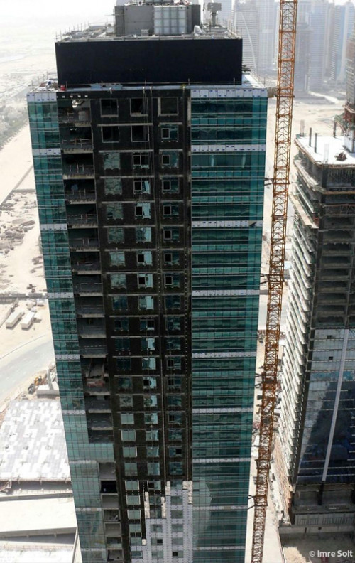 LIWA Heights - The Skyscraper Center