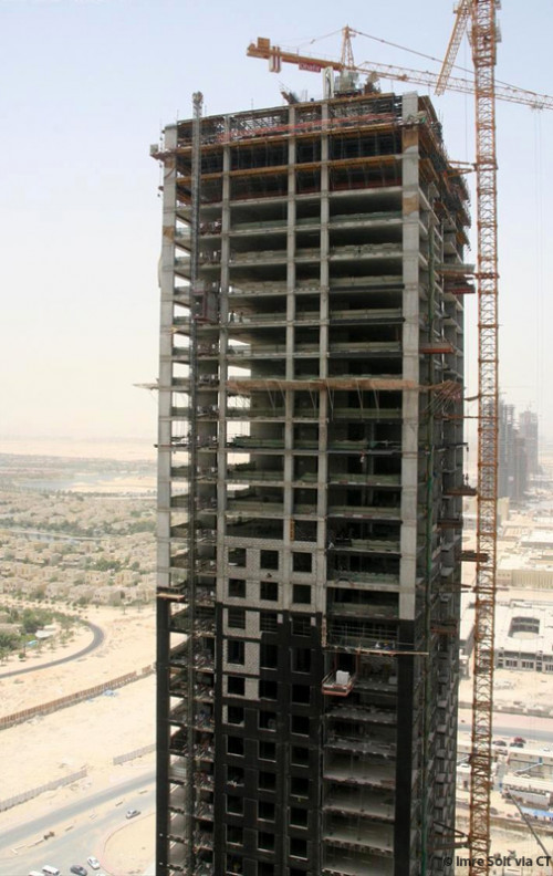 LIWA Heights - The Skyscraper Center