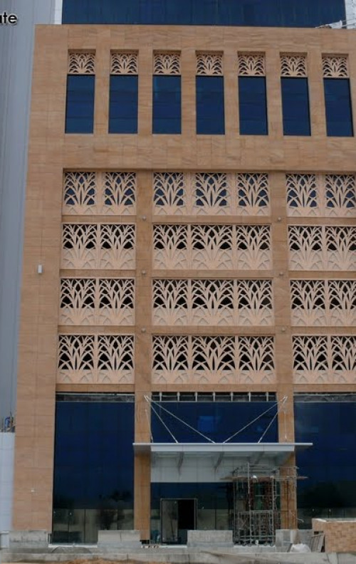 Sidra Tower - The Skyscraper Center