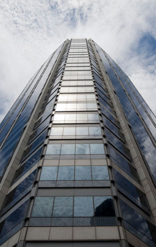 One America Plaza - The Skyscraper Center