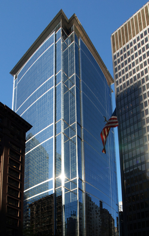 Citadel Center - The Skyscraper Center