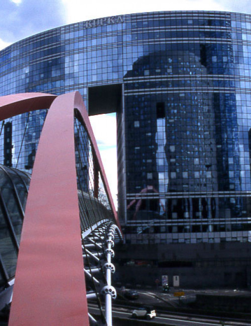 Kupka A-B - The Skyscraper Center