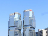Lippo Tower - The Skyscraper Center