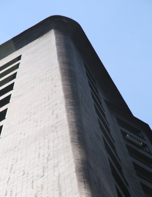 Monadnock Building - The Skyscraper Center