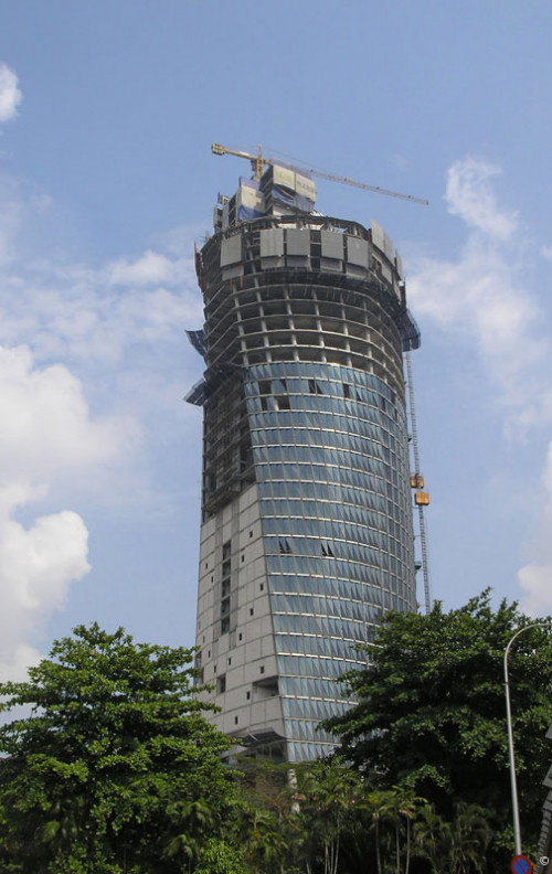 KKR2 Tower - The Skyscraper Center