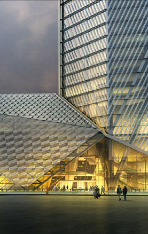 PIF Tower - The Skyscraper Center