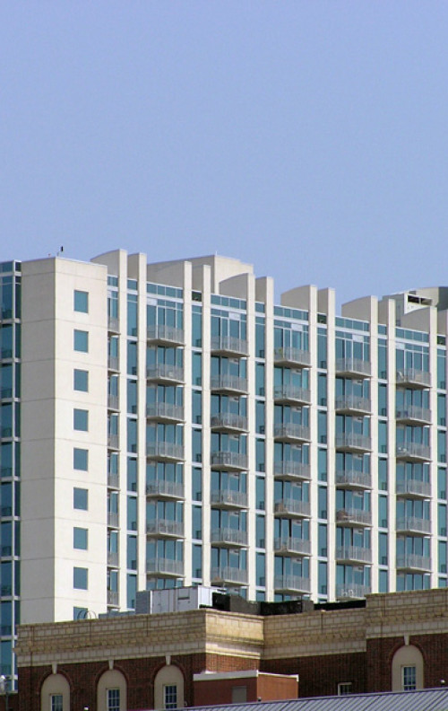 Spire - The Skyscraper Center