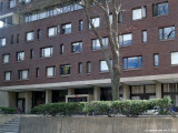 John Adams Hall - The Skyscraper Center