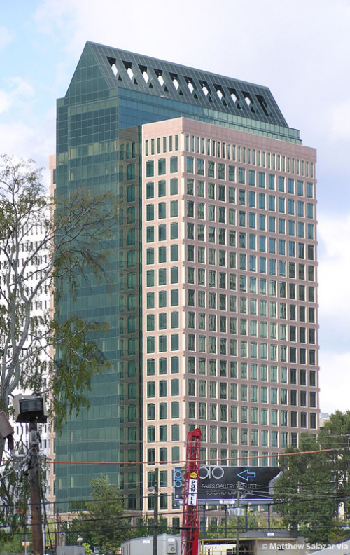 The Campanile - The Skyscraper Center