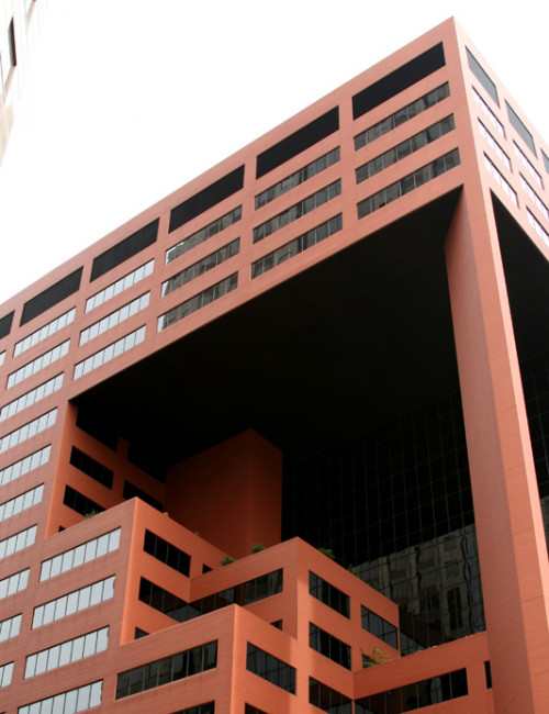 Saint Louis Place - The Skyscraper Center