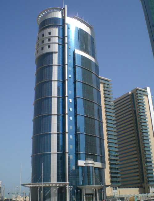 Al Alawi Tower - The Skyscraper Center