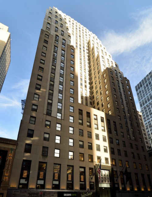 80 Broad Street - The Skyscraper Center