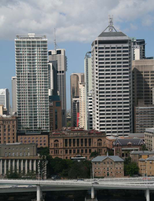111 George Street - The Skyscraper Center