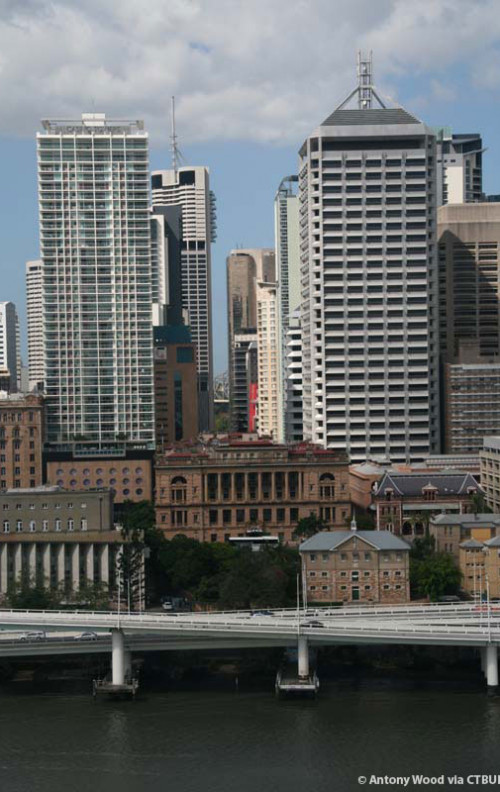 111 George Street - The Skyscraper Center