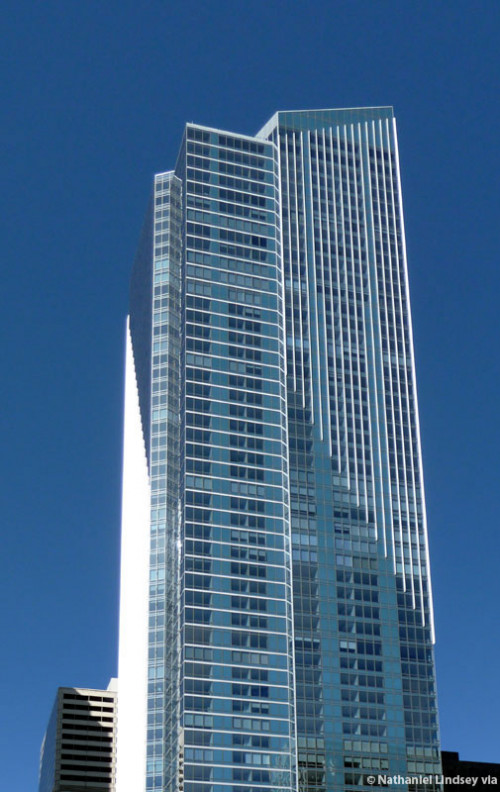 Millennium Tower - The Skyscraper Center