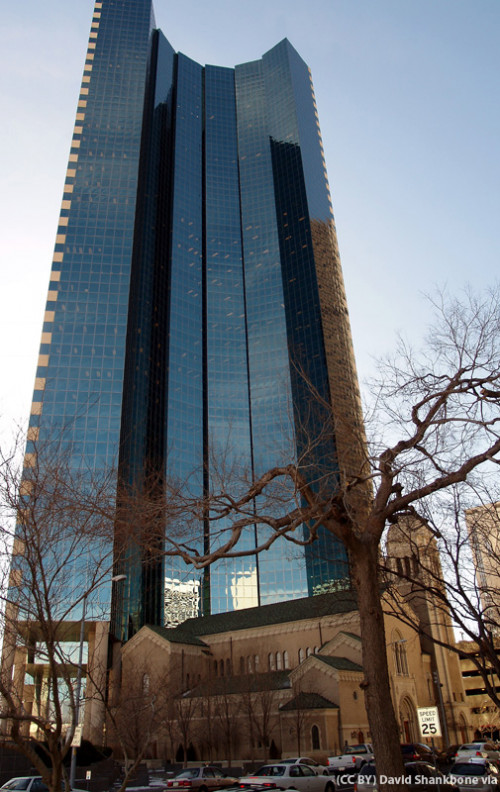 1999 Broadway - The Skyscraper Center