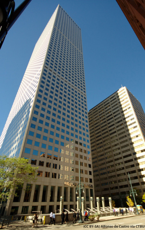 Republic Plaza - The Skyscraper Center