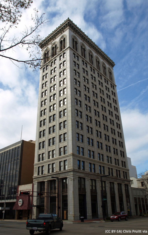 Empire Building - The Skyscraper Center