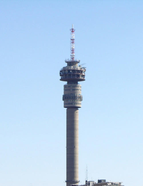 8ta Tower - The Skyscraper Center