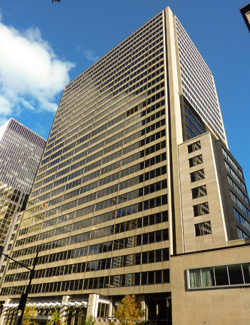 Le 800 - The Skyscraper Center