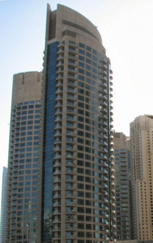 Bonaire Tower - The Skyscraper Center