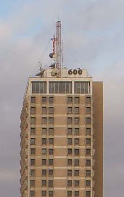 600 Building - The Skyscraper Center