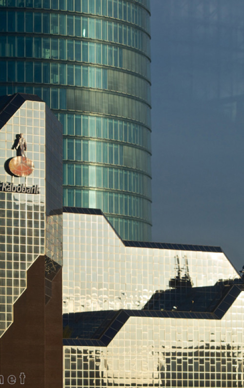 Rabobanktoren - The Skyscraper Center