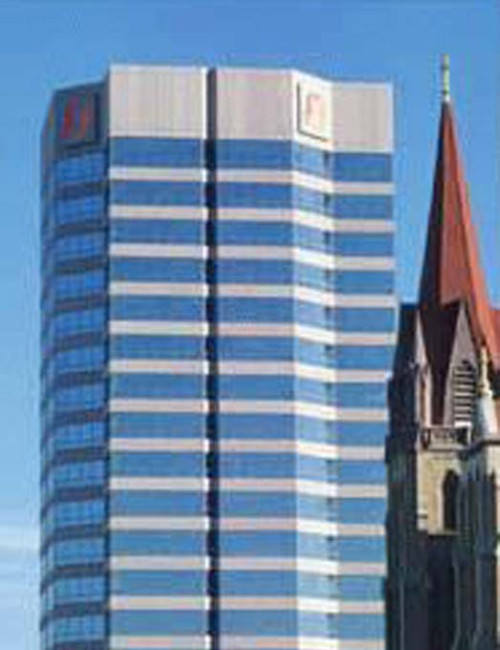 First Interstate Center - The Skyscraper Center