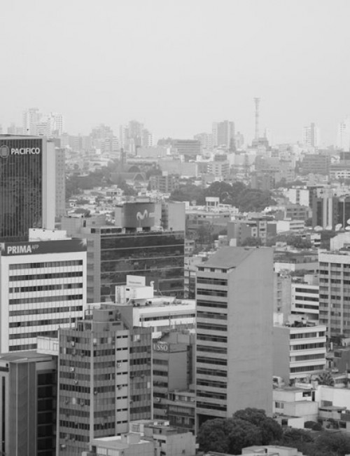 Edificio Pacifico - The Skyscraper Center