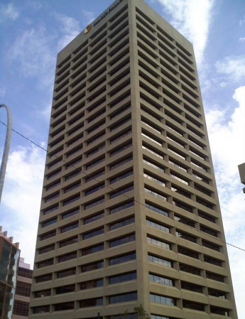 Sun Life Place - The Skyscraper Center