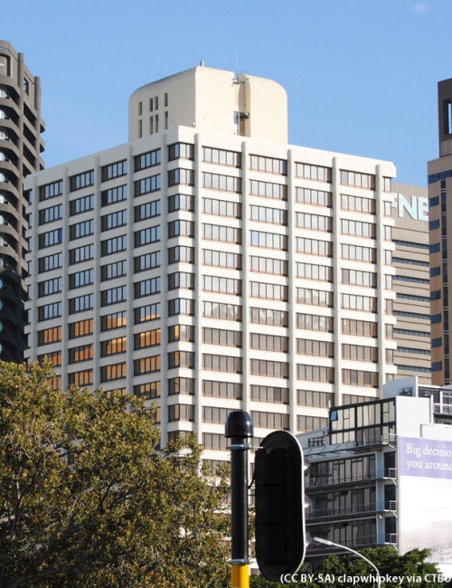 2 Loop Street - The Skyscraper Center