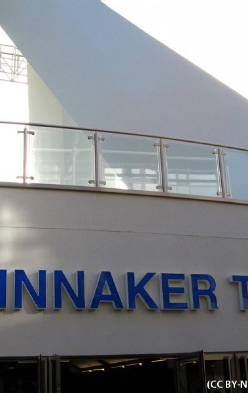 Spinnaker Tower - The Skyscraper Center