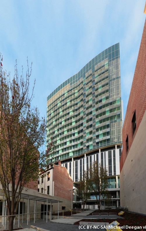 140 William Street - The Skyscraper Center