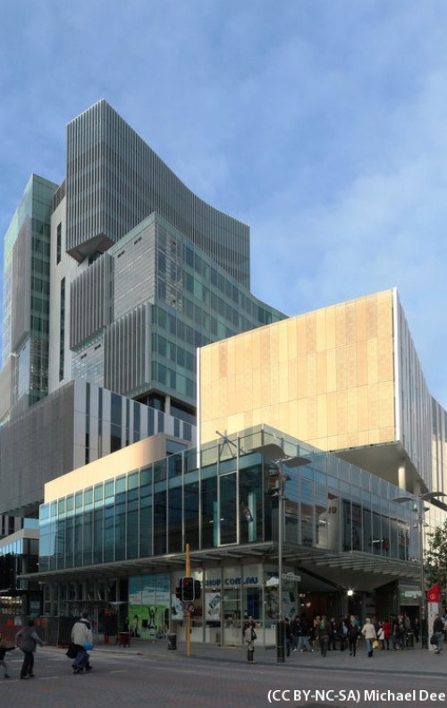 140 William Street - The Skyscraper Center