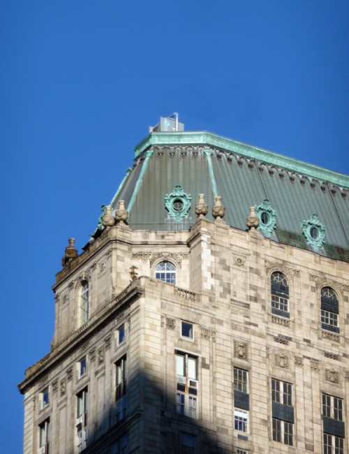 The Pierre - The Skyscraper Center