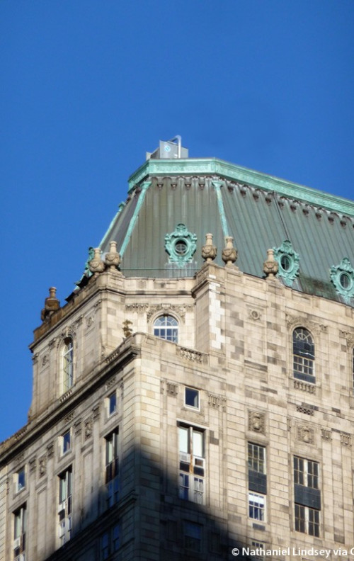 The Pierre - The Skyscraper Center