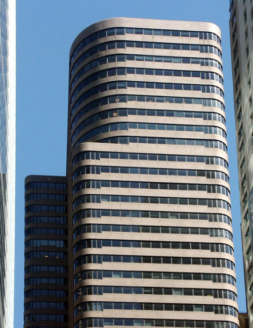 2 Grand Central Tower - The Skyscraper Center