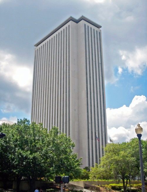 State Capitol Tower - The Skyscraper Center