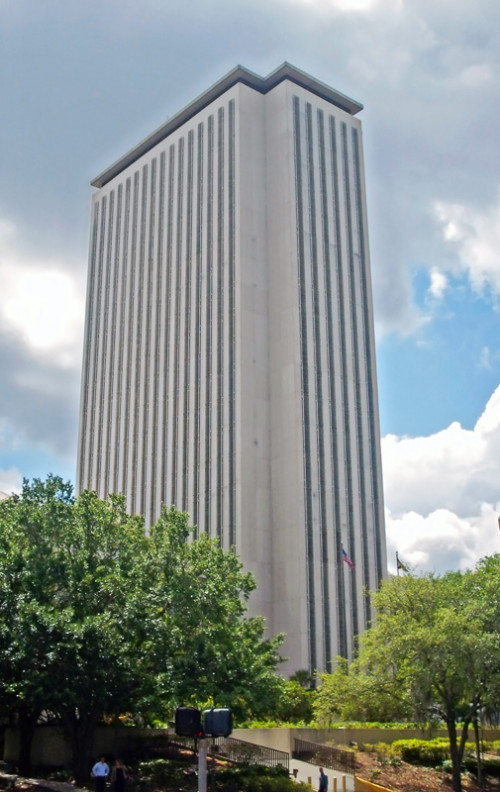 State Capitol Tower - The Skyscraper Center