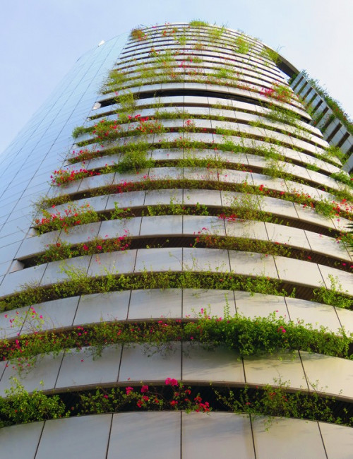 Menara Boustead - The Skyscraper Center