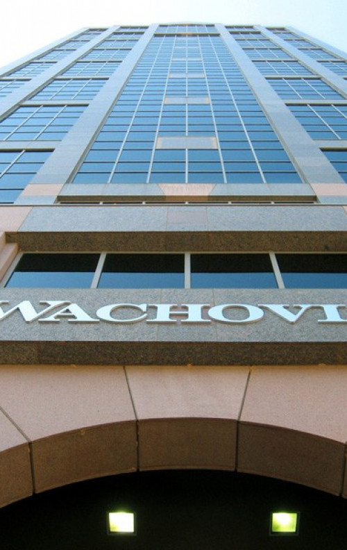 Wells Fargo Capitol Center - The Skyscraper Center