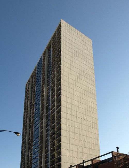 Americana Towers - The Skyscraper Center