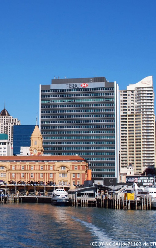 HSBC House - The Skyscraper Center