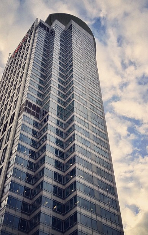 Vero Centre - The Skyscraper Center