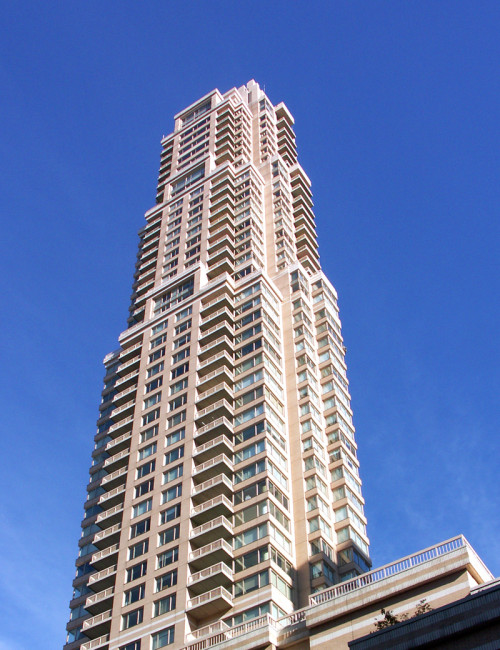 Trump Palace - The Skyscraper Center